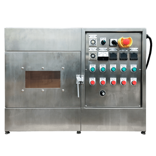 Revolutionizing Industrial Drying with Continuous Microwave Dryers - LOYAL
