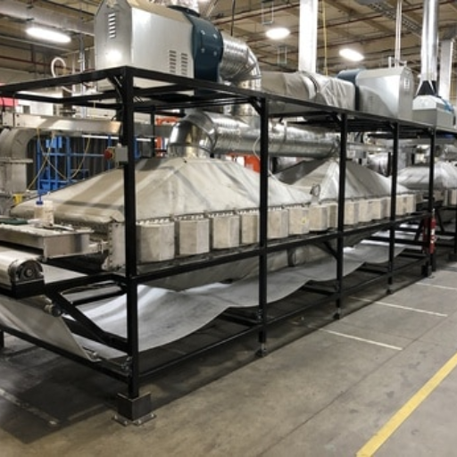 Efficient Drying Techniques for Latex and Rubber Using Microwave Dryers ...