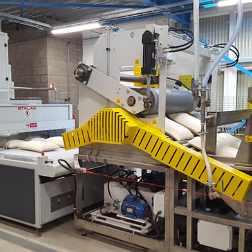 Efficient Drying Techniques for Latex and Rubber Using Microwave Dryers ...