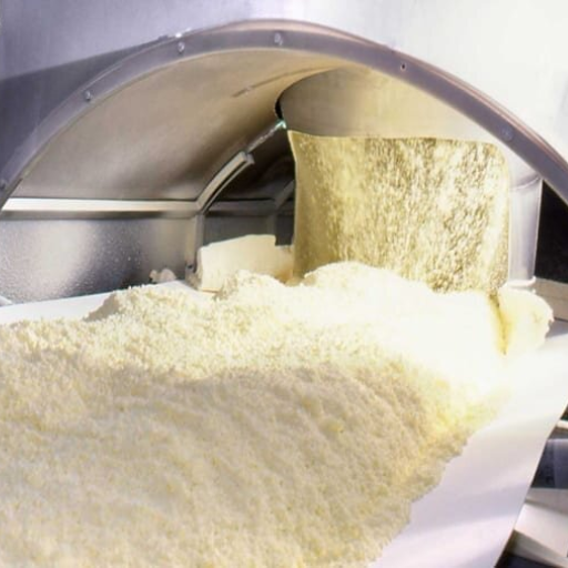 Revolutionizing Chemical Powder Drying with Microwave Technology - LOYAL