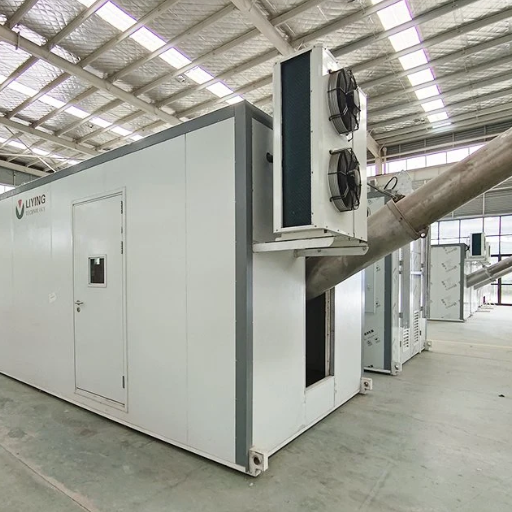 Revolutionizing Waste Management: The Microwave Disinfection System for ...