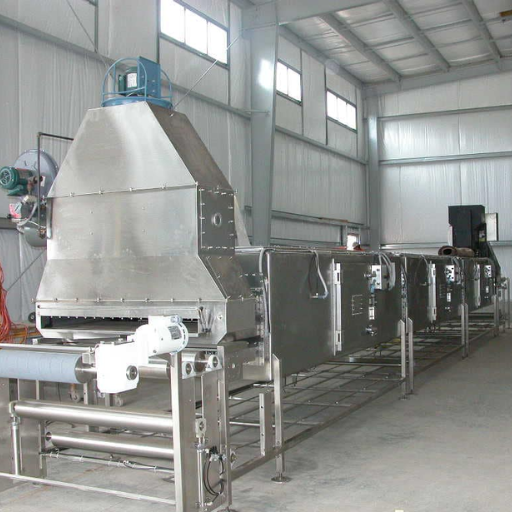 Discover the Advantages of a Microwave Drying Machine for Efficient ...