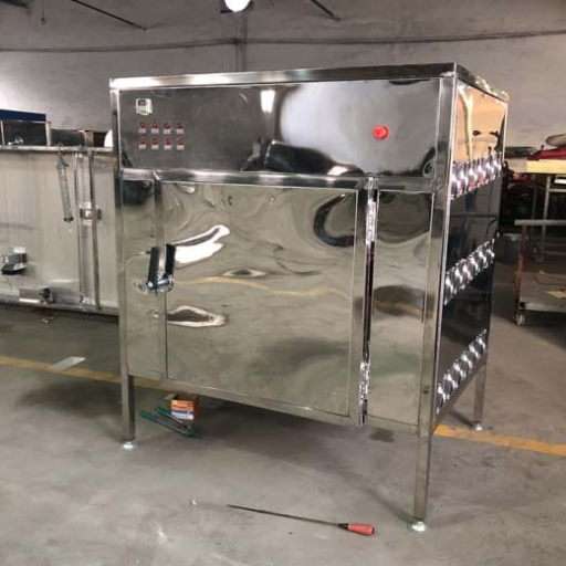 Discover the Advantages of a Microwave Drying Machine for Efficient ...
