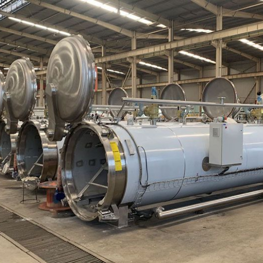 How a Canned Food Sterilization Machine Can Revolutionize Your Food ...