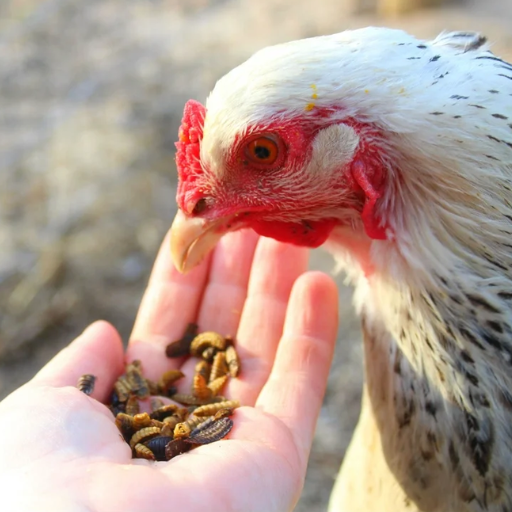How to Dry BSF Larvae: Techniques and Benefits of Different Drying ...