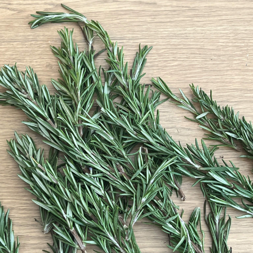 How to Dry Rosemary: Tips for Dehydrating and Storing This Herb - LOYAL