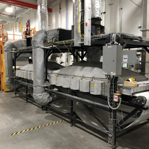 How an Industrial Microwave Dryer Revolutionizes Industrial Microwave ...
